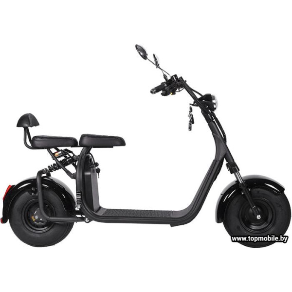 Купить Kugoo C2 Pro в Минске.